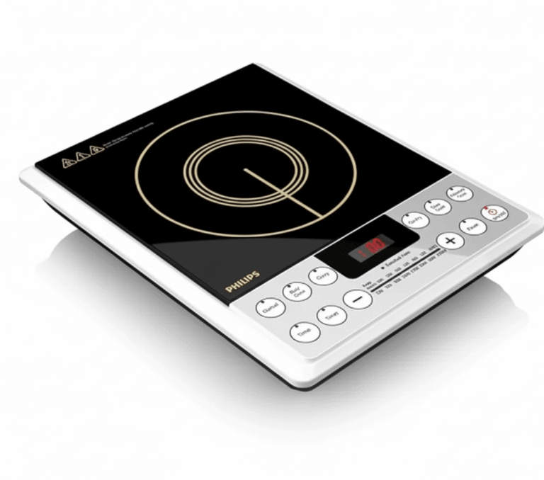10 Best Induction Cookers in Bangladesh 2026