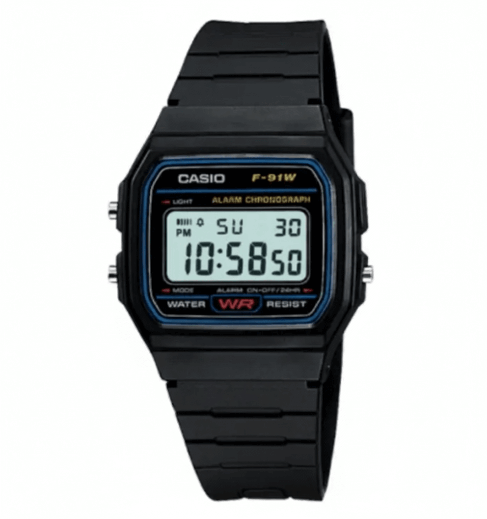 10 Budget Friendly Men’s Watches in BD Under 5000 Taka