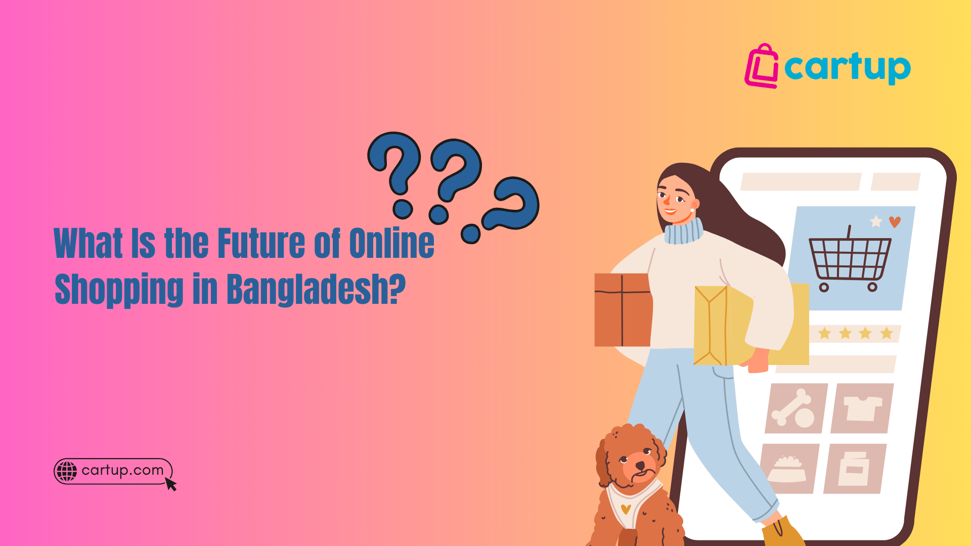 Top 10 online shopping sites in Bangladesh you can trust